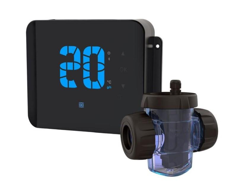 Hlorinator 10 g/h Plug N Clear - Hayward