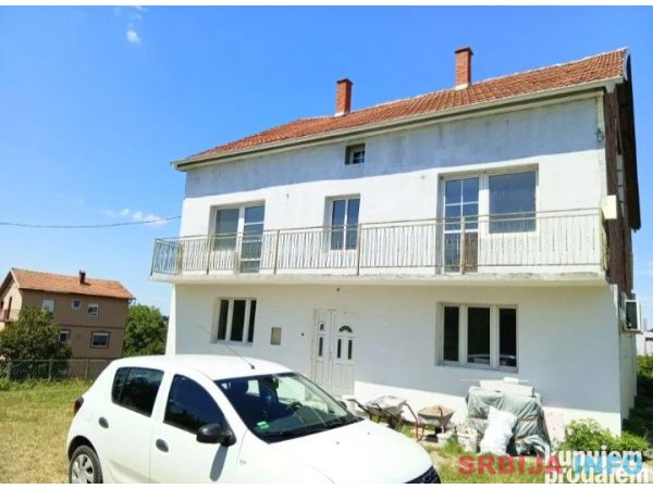 Kuća 390 m2 Barič Obrenovac