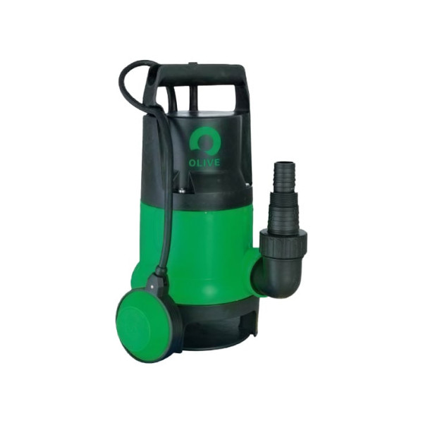 NEXSAS potapajuća pumpa NPP-7000, 400W, 7000 lh
