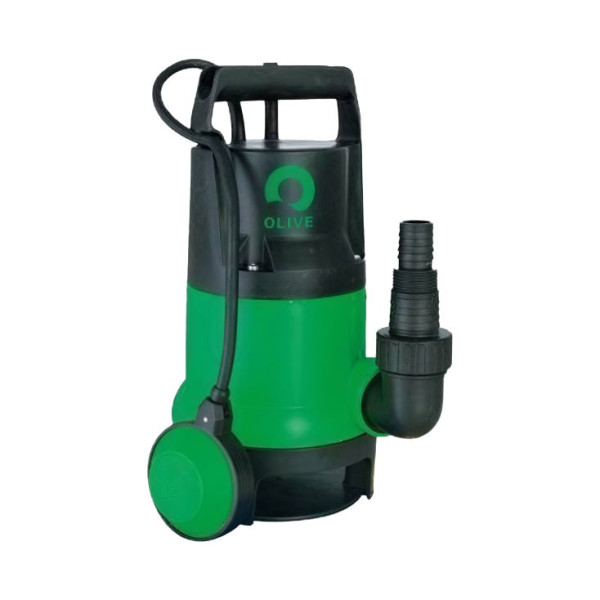 NEXSAS potapajuća pumpa NPP-12000, 550W, 12000 lh