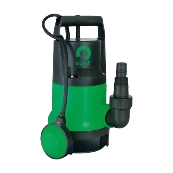 NEXSAS potapajuća pumpa NPP-13000, 750W, 13000 lh