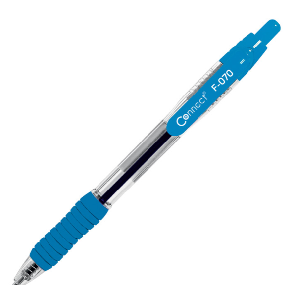 HEMIJSKA OLOVKA GRIP F-070 PLAVA CONNECT
