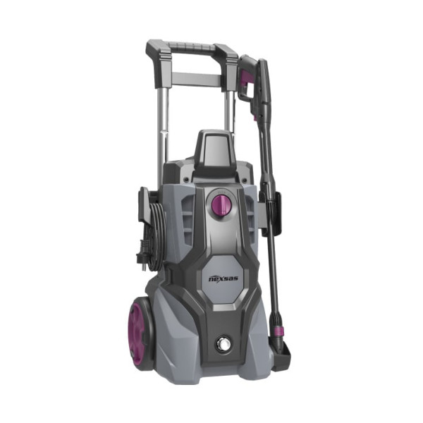 NEXSAS perač pod pritiskom NXPW-90, 135 bar, 6 lmin
