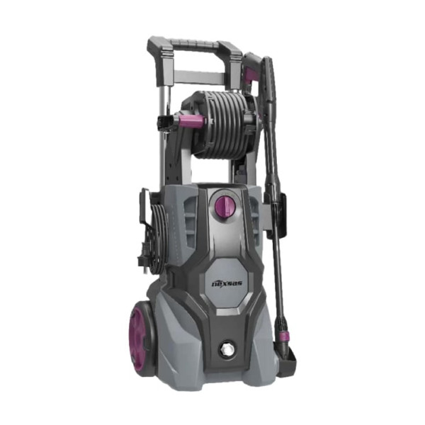 NEXSAS perač pod pritiskom NXPW-110, 165 bar, 6 lmin