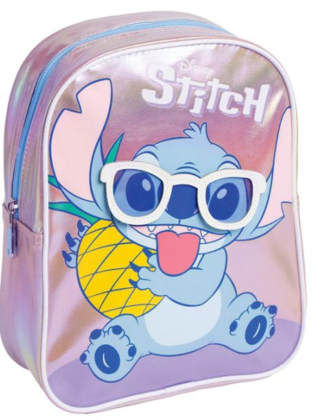 RANAC MANJI PREDŠKOLSKI OBLIK STITCH CERDA