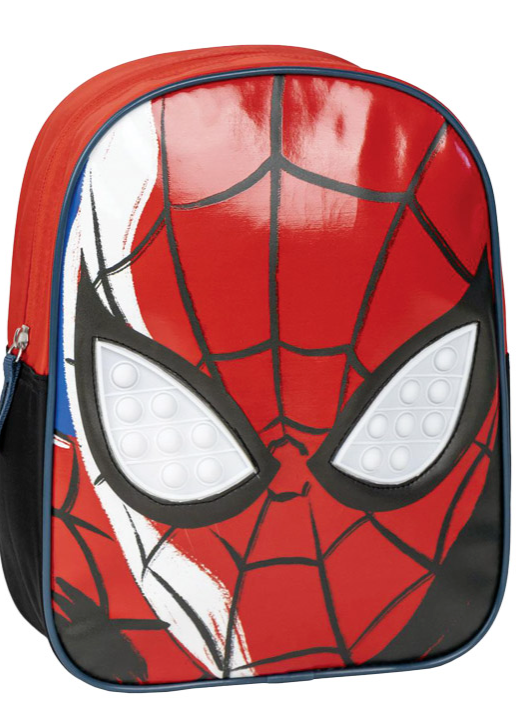 RANAC MANJI PREDŠKOLSKI OBLIK SPIDEY CERDA