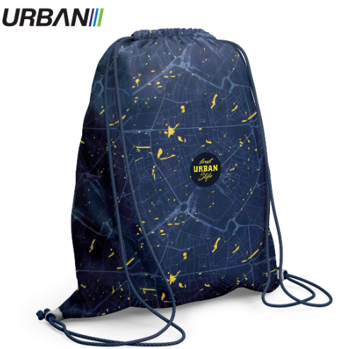 TORBA ZA PATIKE URBAN