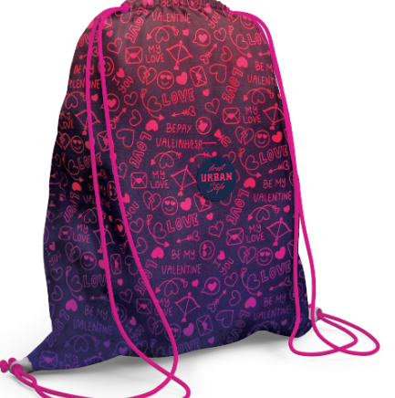 TORBA ZA PATIKE URBAN