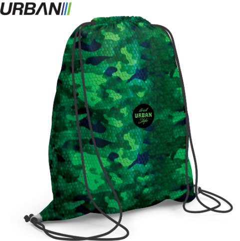 TORBA ZA PATIKE URBAN