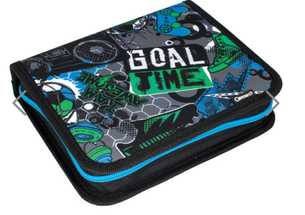 PERNICA PUNA 1 ZIP 2 PREKLOPA GOAL TIME CONNECT