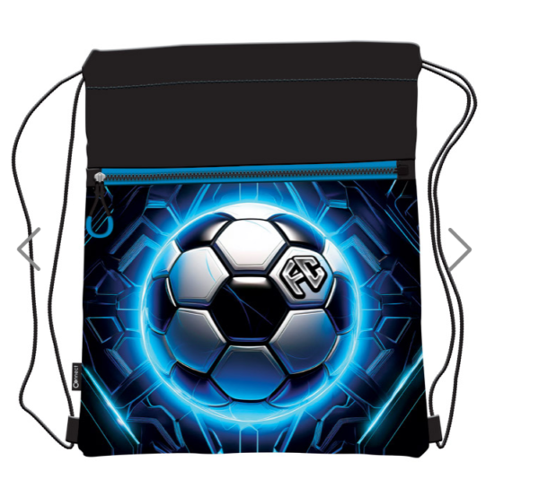 TORBA ZA FIZIČKO FOTBALL CONNECT