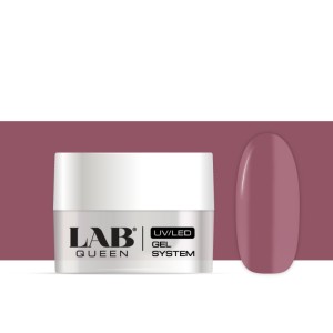 LAB QUEEN Pastell Beige Builder cover gel 15g