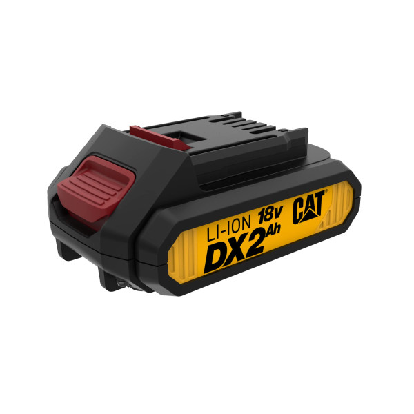CAT baterija DXB2 18V/2.0Ah Li-Ion