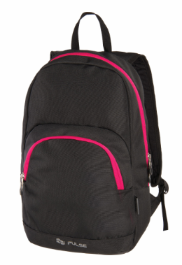 RANAC SOLO SIVO-PINK PULSE