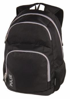 RANAC ELEMENT BLACK PULSE