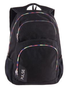 RANAC ELEMENT RAINBOW PULSE