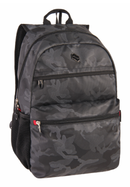 RANAC STEPH BLACK ARMY PULSE