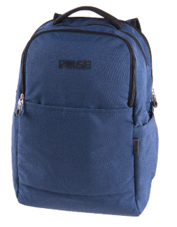 ŠKOLSKI RANAC OXFORD PULSE PLAVI