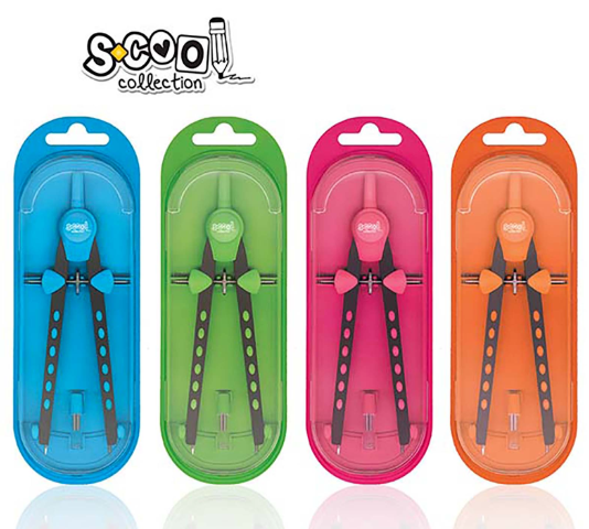 ŠESTAR SCOOL PET