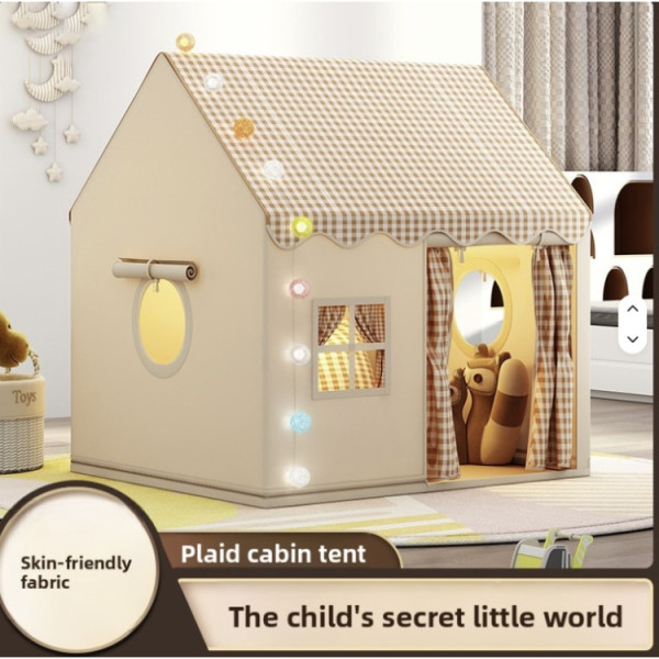 Sator house khaki ( OUT0093 )