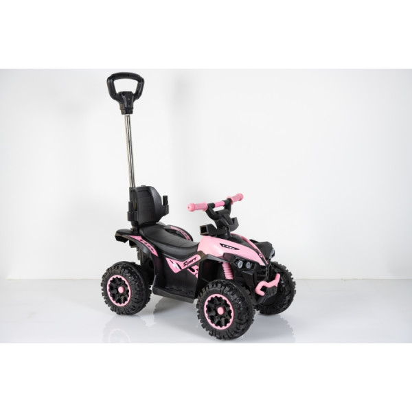 Bic quad push 921 pink ( TRO0053 )