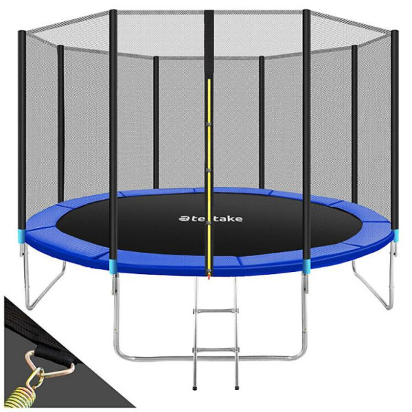 TRAMBOLINA 485 cm