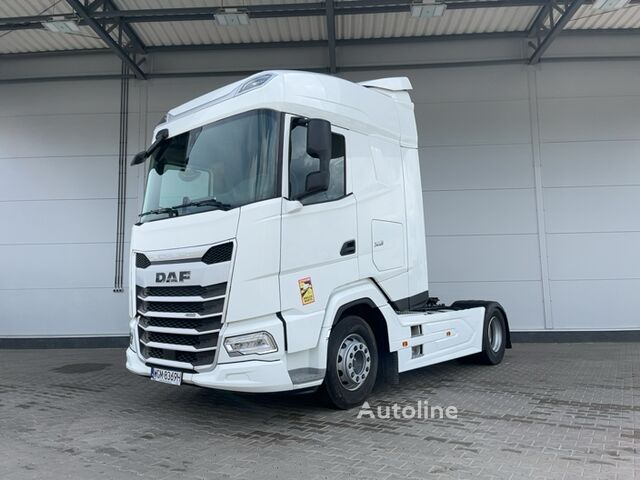 DAF XG 480 FT tegljač