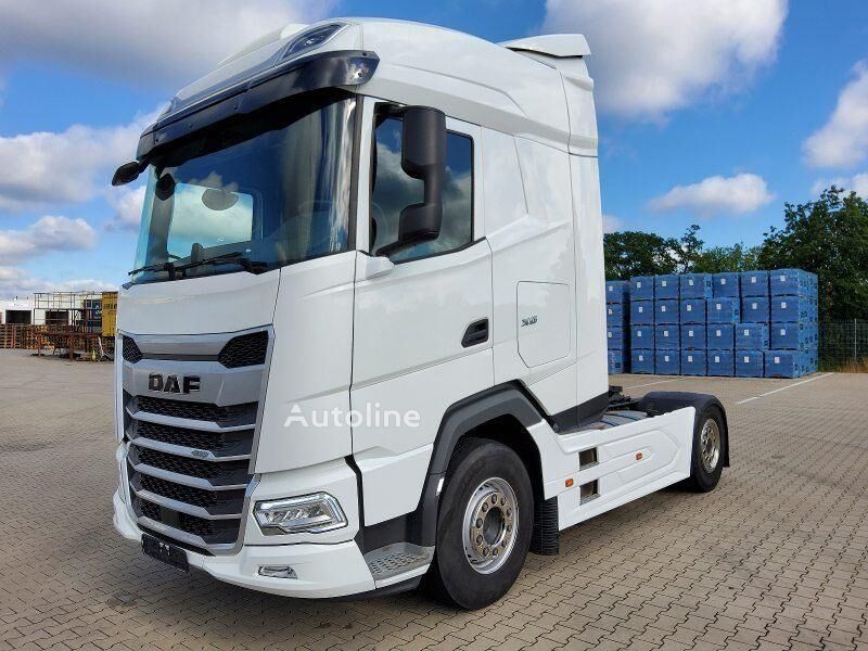 DAF XG 480 FT 4X2 tegljač