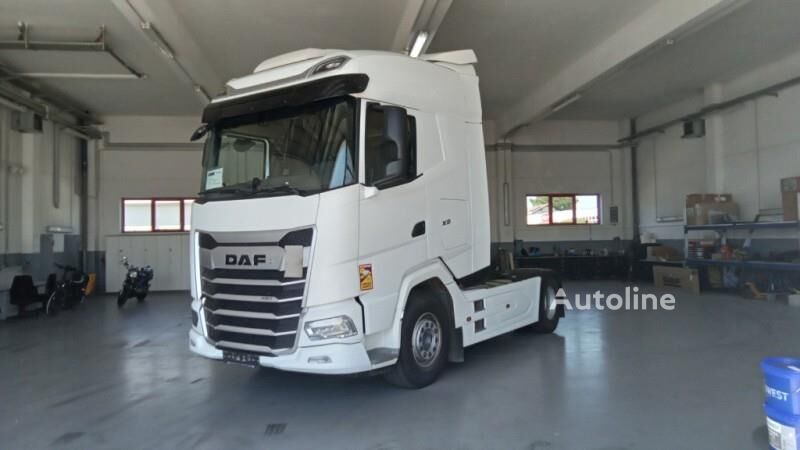 DAF XG 480 FT 4X2 tegljač