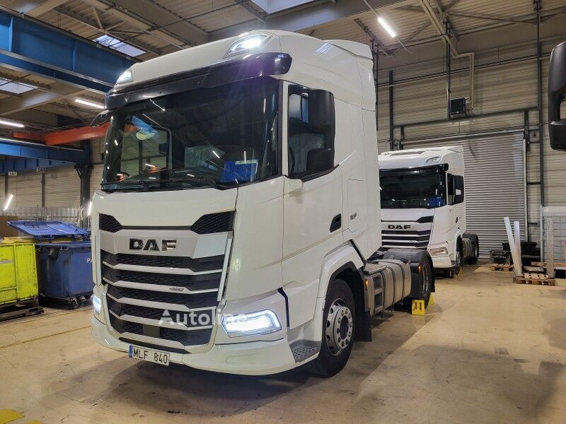 DAF XFn 480 FT tegljač
