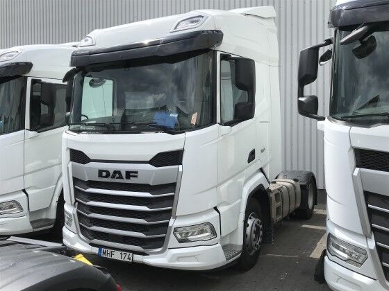 DAF XFn 480 FT tegljač