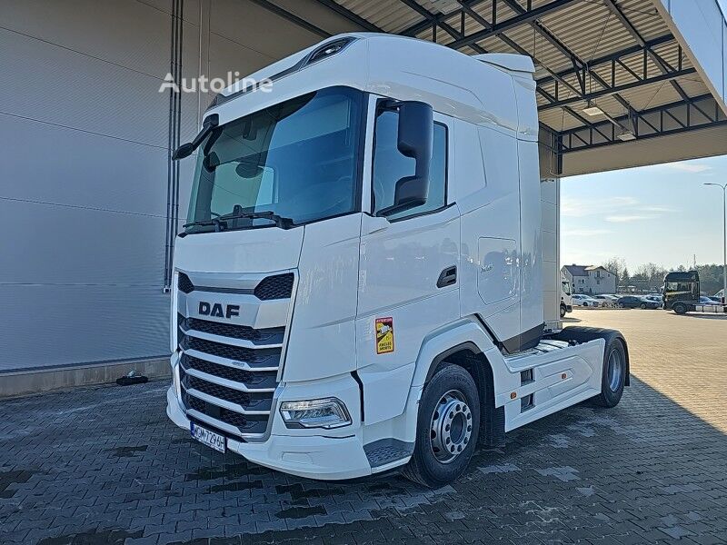 DAF XG 480 FT tegljač