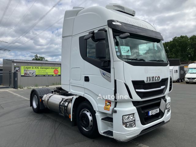 IVECO Stralis 460 HI-WAY/LNG/EU6C/ACC/MDS/LGS/Stand AC tegljač