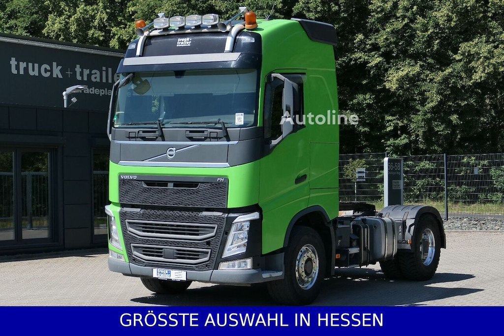 Volvo FH 500 XTrack tegljač