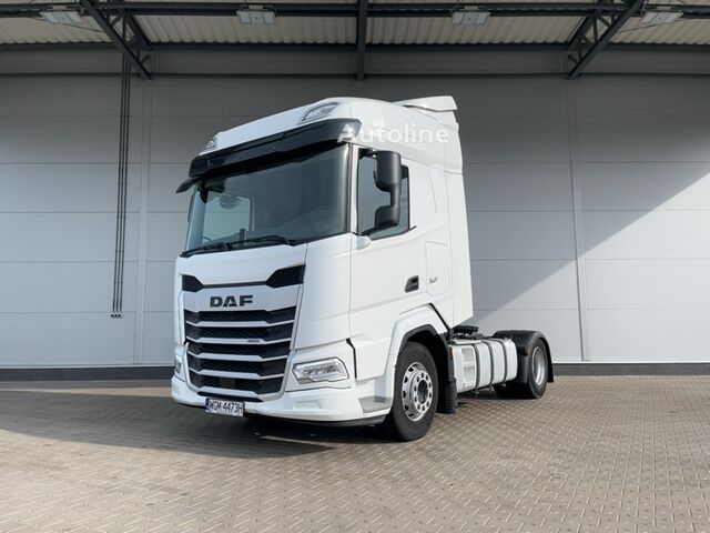 DAF XFn 480 FT tegljač