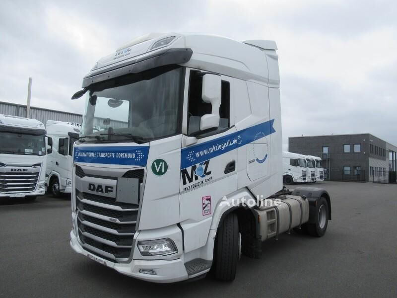 DAF XG 480 FT 4X2 tegljač