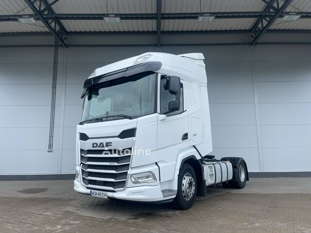 DAF XFn 480 FT tegljač