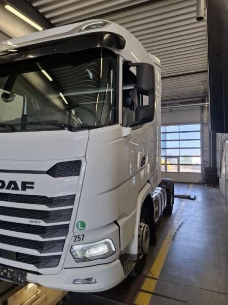 DAF XG 480 FT 4X2 tegljač