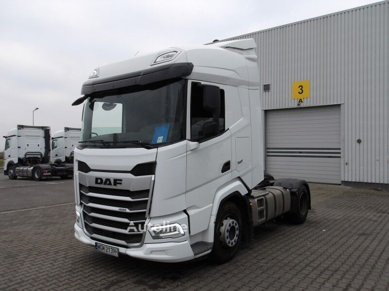 DAF XFn 480 FT tegljač