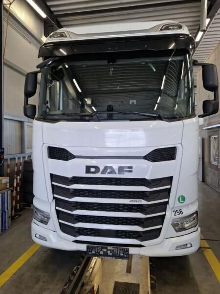DAF XG 480 FT 4X2 tegljač