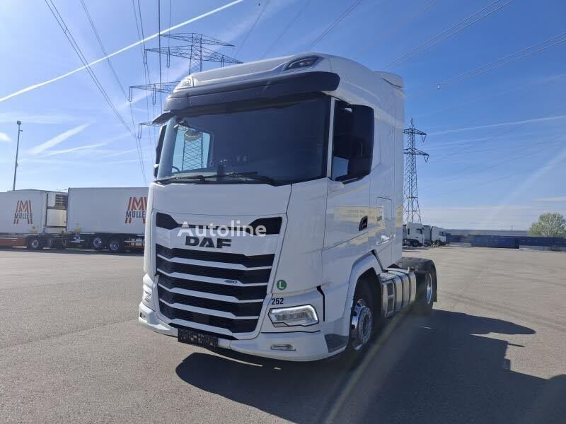DAF XG 480 FT 4X2 tegljač