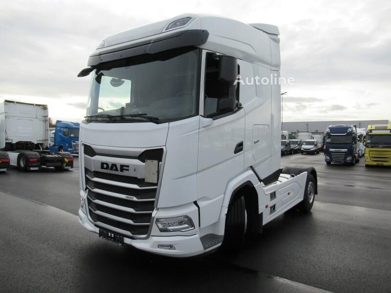 DAF XG 480 FT 4X2 tegljač