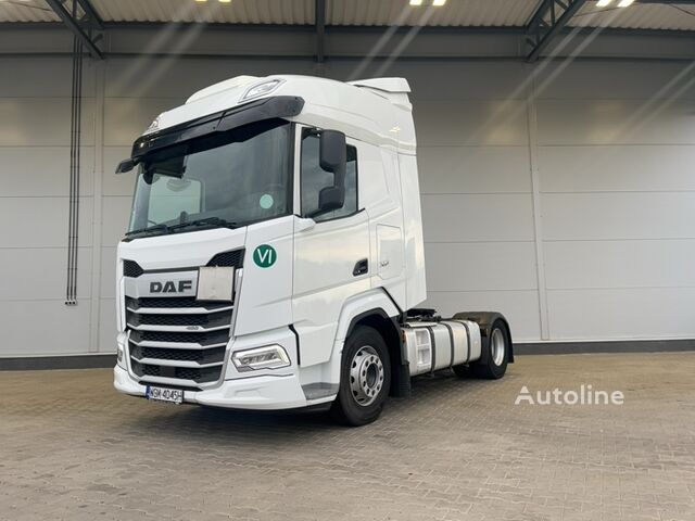 DAF XFn 480 FT tegljač