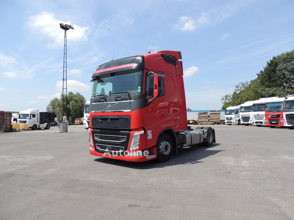 Volvo FH 460 tegljač