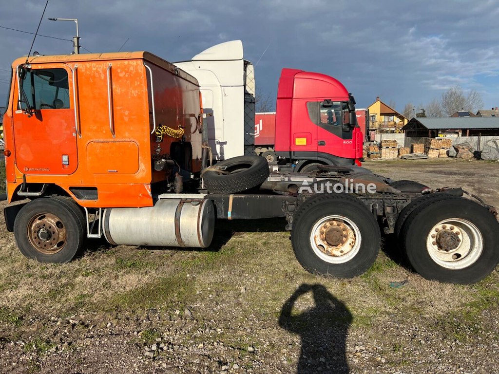 Mack INTERNATIONAL FSG 385 tegljač