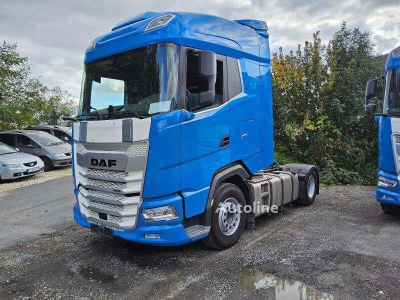 DAF XG 480 FT 4X2 tegljač