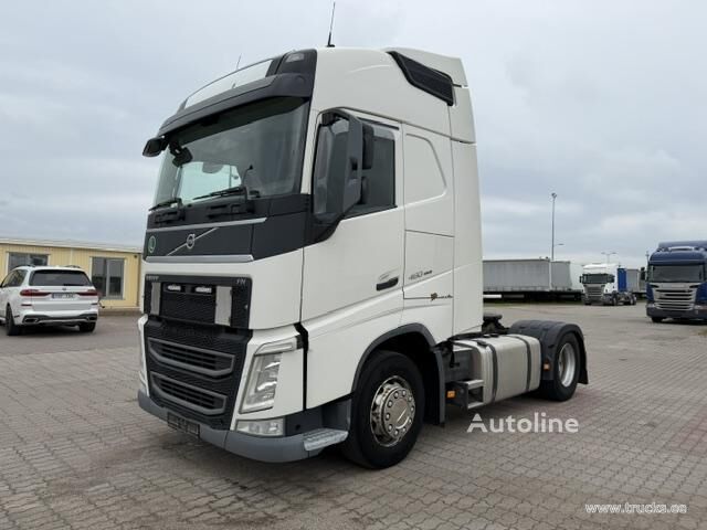 Volvo FH460 tegljač