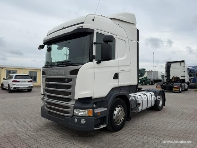 Scania R450 tegljač