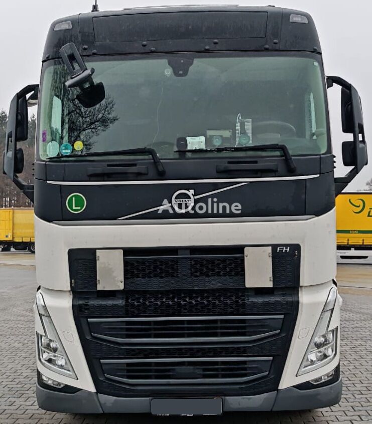 Volvo FH 460 tegljač