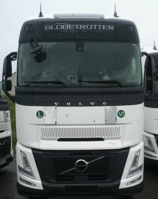 Volvo FH 460 tegljač